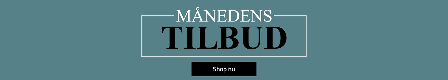 Tilbud på vin og spiritus - de bedste tilbud lige til din dør