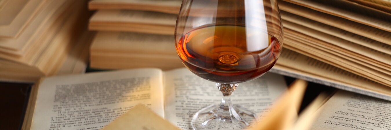 Cognac - Køb den bedste cognac lige her - H. J. Hansen Vin