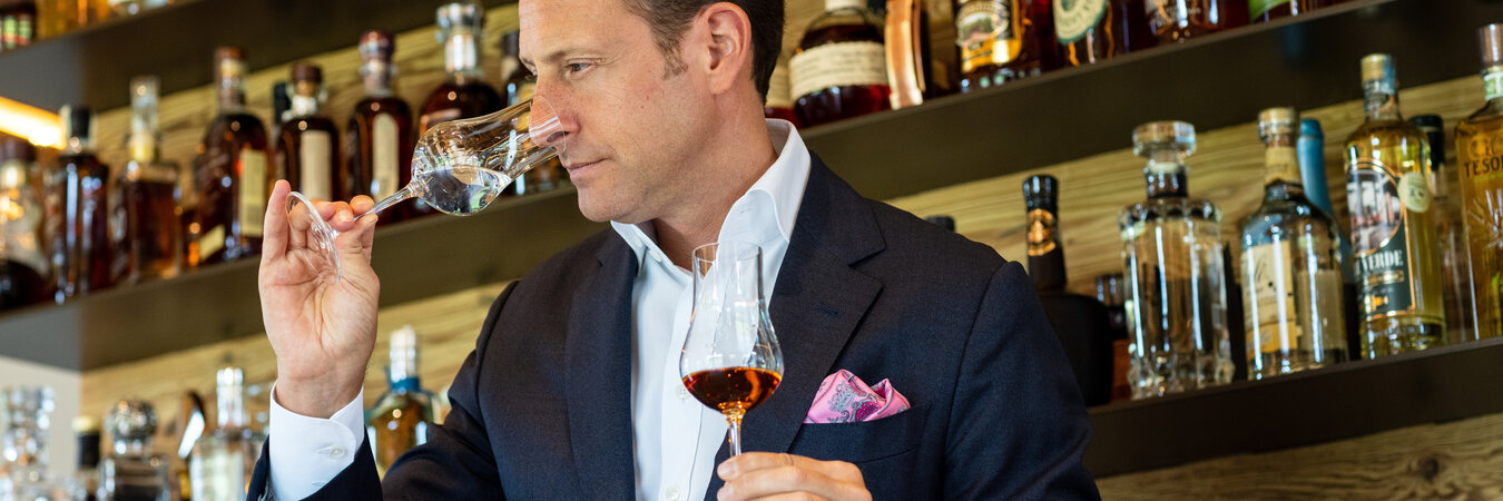 Romglas fra RIEDEL – drik rom med stil | H.J. Hansen Vin