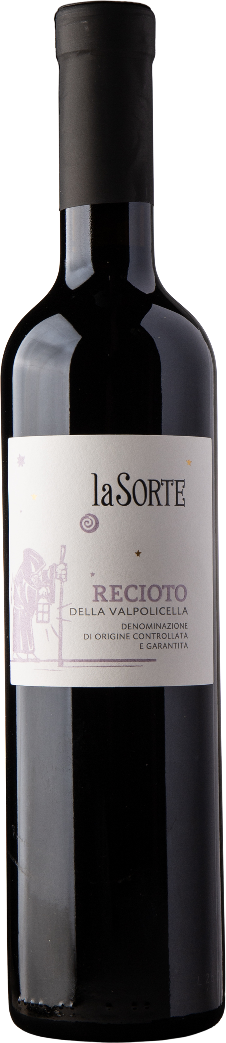 Køb 2024 Recioto della Valpollicella Cla. La Sorte, DOCG Classico, 50 ...
